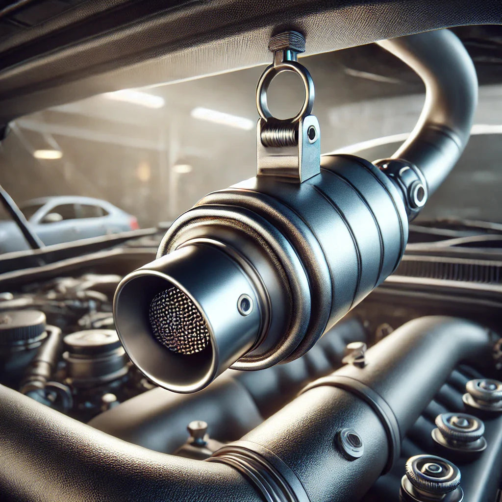 🔥 Mini Catalizador: Beneficios y Razones para Instalarlo– Master Cars Store