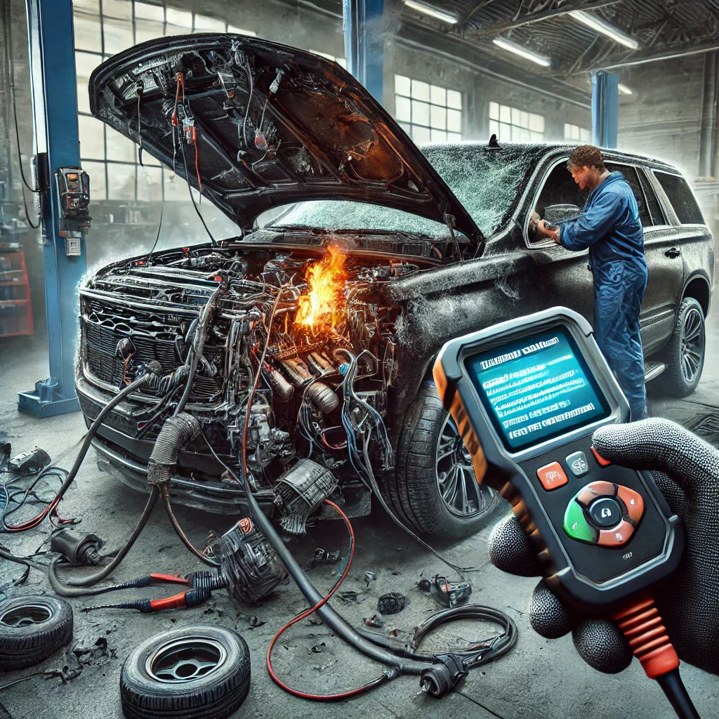 🔥 Evita estos errores al instalar un Kit de Flama en tu auto– Master ...