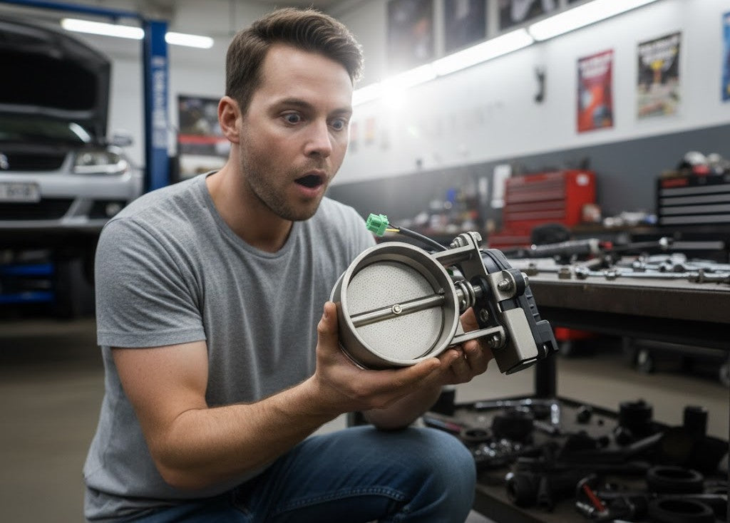 ¿El Cut Out daña el motor? Mitos y verdades del escape remoto 🔊🚗 ...