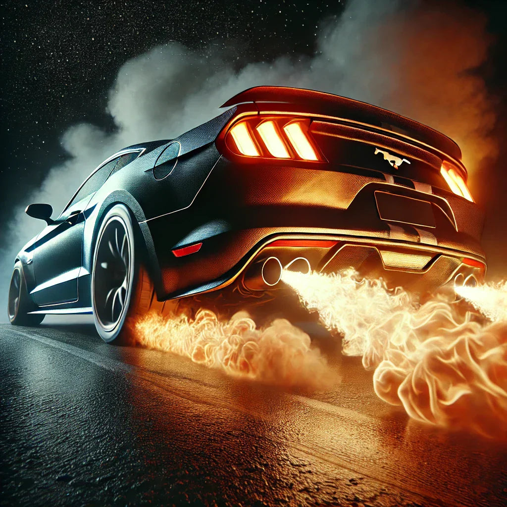 🔥 Cómo instalar el Kit de Flama 2.0 y usarlo al máximo 🚗💨– Master Cars ...