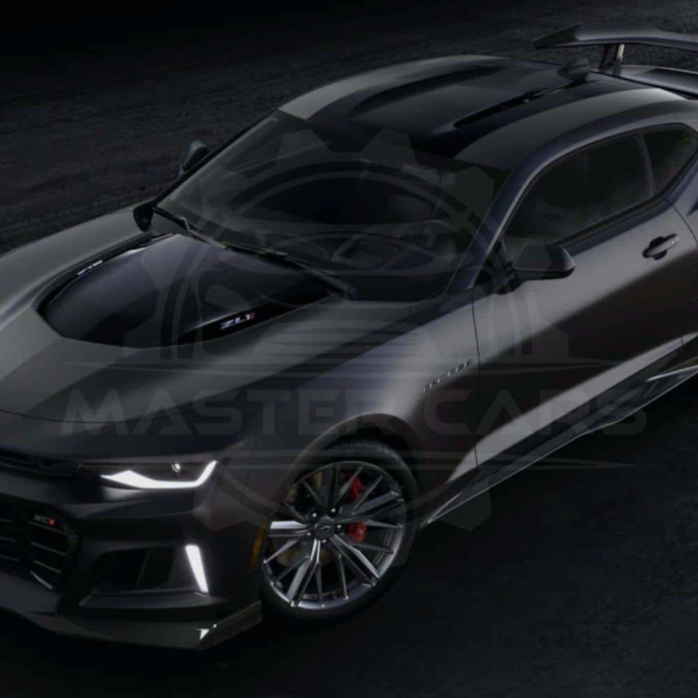 Master Cars Store
